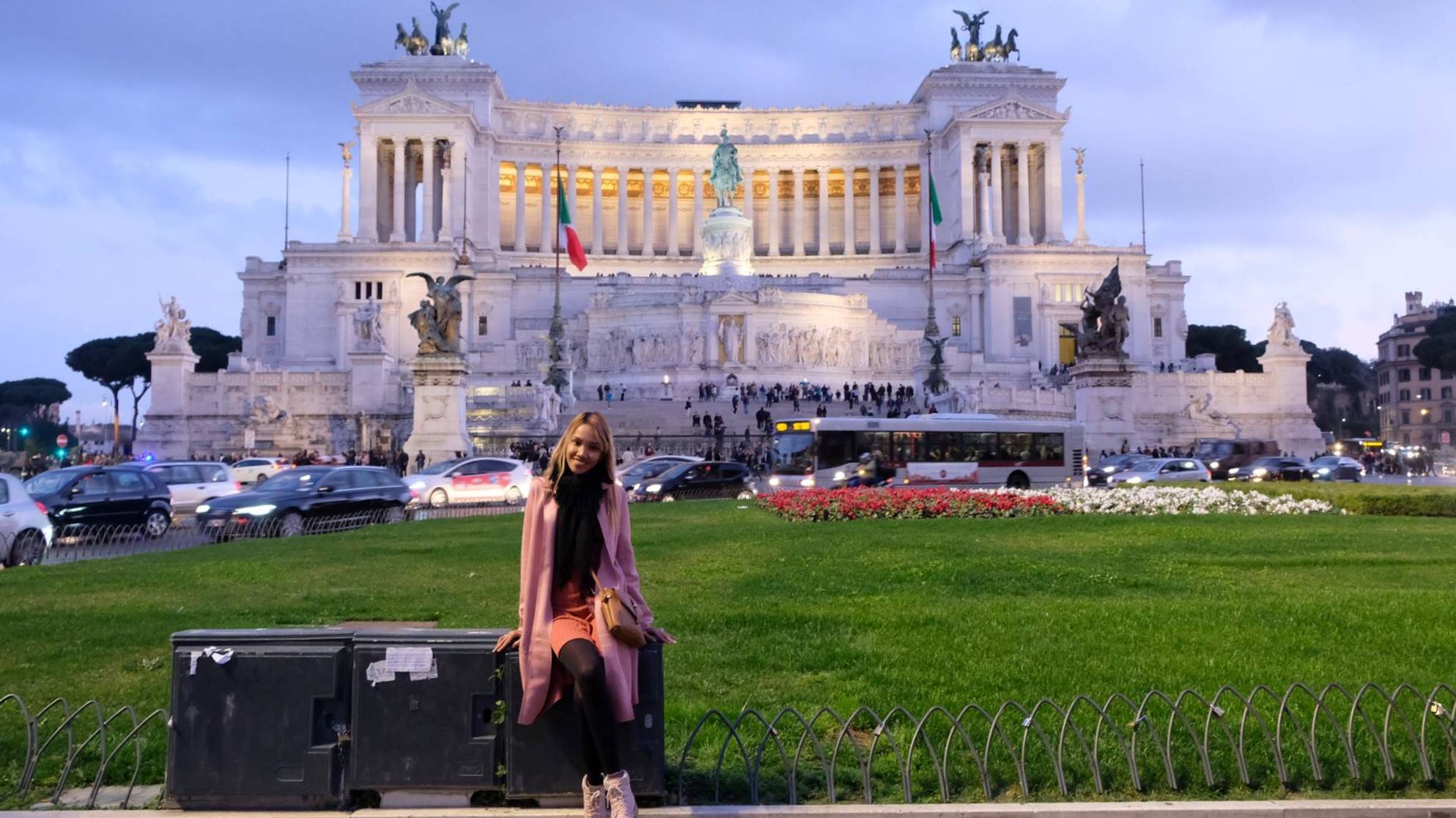 ITALY TOURIST VISA FOR PHILIPPINE PASSPORT HOLDERS - JASTravel