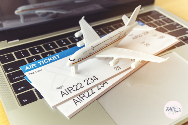 “DUMMY TICKETS”: Everything You Need to Know and How You Can Use It for ...