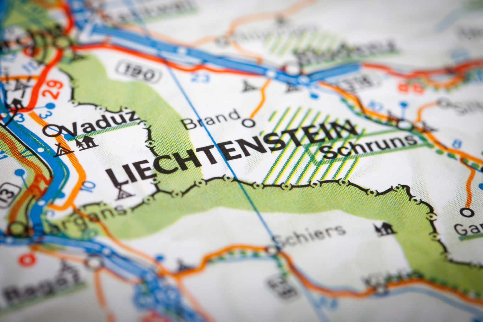 HOW TO APPLY FOR A VISIT or a TOURIST VISA TO LIECHTENSTEIN - JASTravel